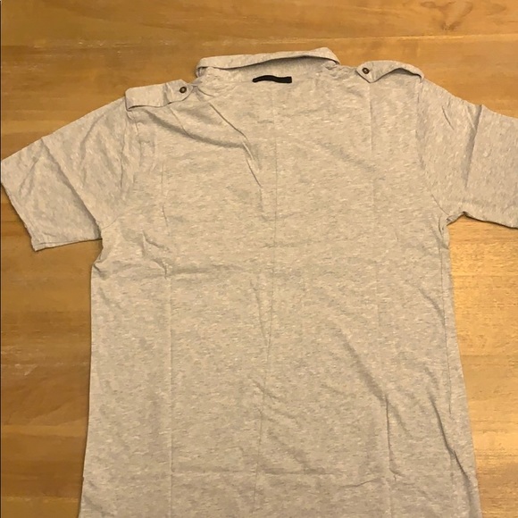 French Connection | Shirts | Mens French Connections Polo Shirt | Poshmark